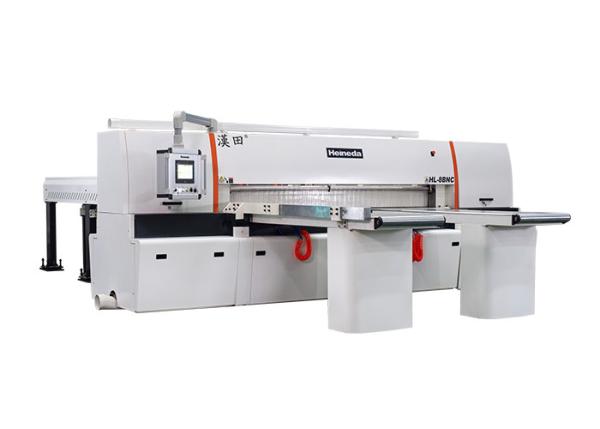 Macchina di alluminio Heineda HL-12CNC di sega circolare del piatto