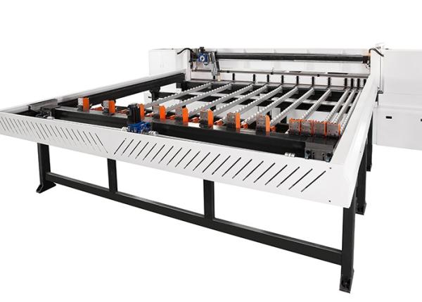 Macchina di alluminio Heineda HL-12CNC di sega circolare del piatto
