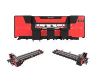 China CNC Control System Panel Saw Machine Cutting Boards Function for sale