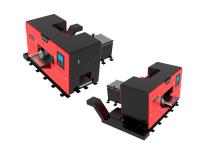 China CNC Control System Panel Saw Machine Cutting Boards Function for sale