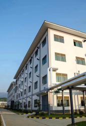 China Factory - FOSHAN YUEHUANTONG AUTOMOBILE PRODUCTS CO., LTD.