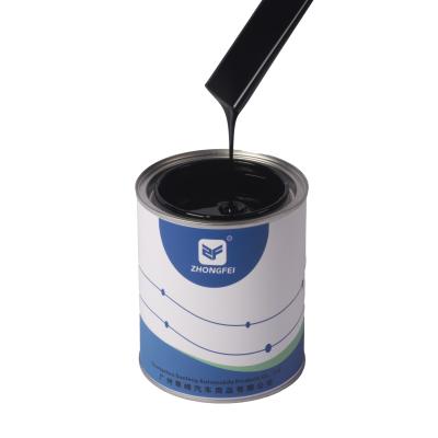 China s Top Auto Paint Super Anti Scratch Ceramic Car Crystal Spray Acrylic Paint for Car Repair for sale