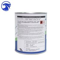 China Medium Solid Chameleon Changing Color Car Refinish Paint Reddish Brown Polyurethane Acrylic for sale