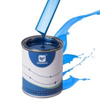 China Sunfeng Acrylic Car Paint Mixing Machine for Smooth and Consistent Spray Application for sale