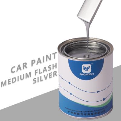 Китай Sunfeng Promotion Automotive Refinish Paint for Car Wheel by Spray Application Method (Сунфэн Промоции Автомобильная передельная краска для автомобильных колес методом распыления) продается
