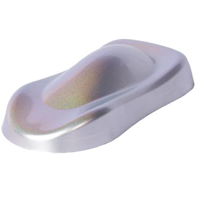 Cina Vernice industriale acrilica per auto Sunfeng Silky Silver Primer e Candy Red Color per auto in vendita