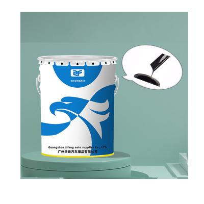 Cina State Liquid Coating Sunfeng Chameleon Paint Film per la confezione in vinile per auto 2 anni di durata in vendita