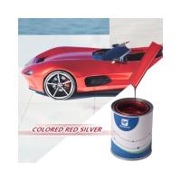 China Environment Friendly Auto Finish Paint Liquid Plastic Coating Industrial for sale