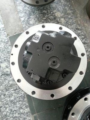 China Rexroth Travel motor, final drive assy for 6-7 Ton machine for sale