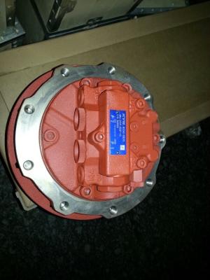 China ZAX60 Hitachi travel motor assy , excavator final drive assy for sale