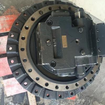 China Hyundai 450 Travel motor, final drive assy for sale