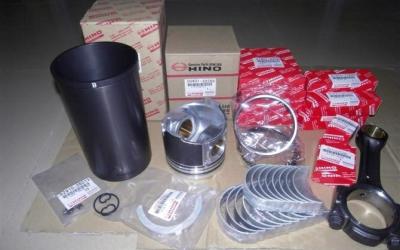 China Peças de motor, peças de motor de Hino à venda