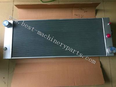 Китай Water radiator, engine radiator продается