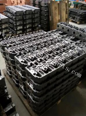 Китай Cylinder head, Deutz cylinder head продается