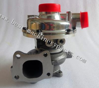 China Turbocompressor de ZX210LC-3 Hitachi à venda