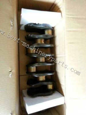 Китай Crankshaft, engine crankshaft продается