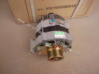 Китай Alternator motor продается