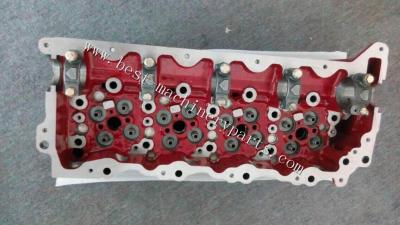 China Hino JO5E cylinder head for sale