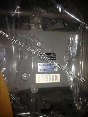 China Motor de ZX330-3 Hitachi, assy do motor 6HK1-XYSA01 à venda