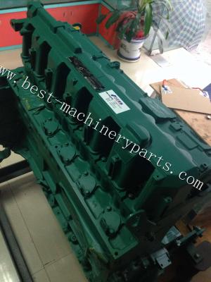China Assy do motor de Volvo D7D à venda