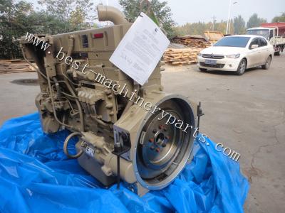 China Assy do motor de Cummins QSM11-C335. assy de Cummins Engine à venda