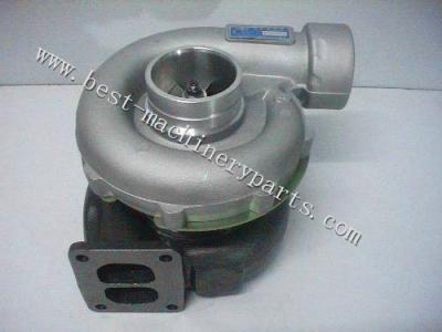 China Turbocompressor HX50 à venda