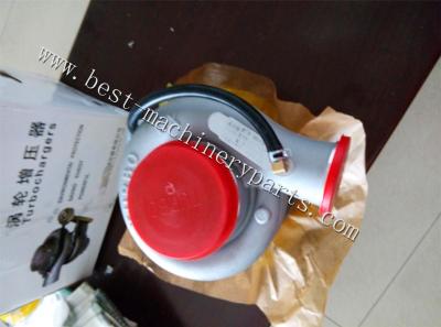 China Máquina escavadora Turbochager 6745-81-8041 de PC300-8 KOMATSU à venda