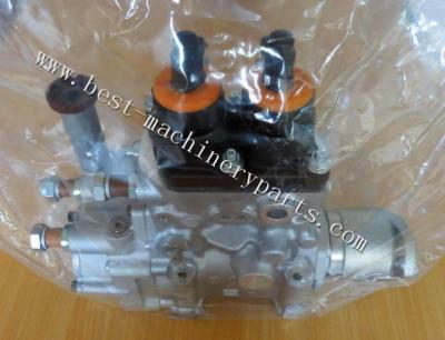 China Bomba 8-97603414-4 do injetor, assy da bomba de combustível de Isuzu à venda
