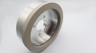 Cina Il carburo della tazza ha sinterizzato Diamond Abrasive Grinding Wheels a 6 pollici in vendita