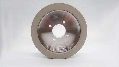 Cina Il carburo della tazza ha sinterizzato Diamond Abrasive Grinding Wheels a 6 pollici in vendita