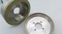 China Precision PCBN Cylindrical PCD Grinding Tools Customized OEM Service for sale