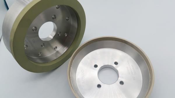Точные PCBN цилиндрические PCD шлифовальные инструменты