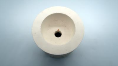 China Straight Cup Polishing Wheel For Diamond Grinding Wheel for sale
