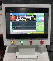 China CHN-TOP Vacuum Brazing Machine For Brazing Ultra Hard Material Tools for sale