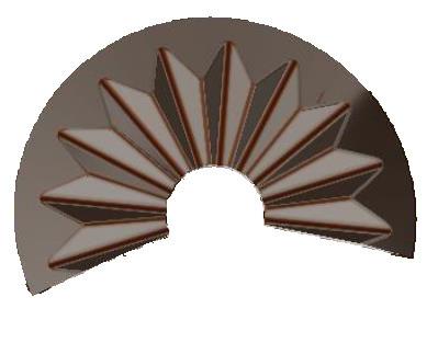 China ZT-JGDK26 Laser Engraver Machine For PDC Engraving Cnc Laser Engraving Machine for sale