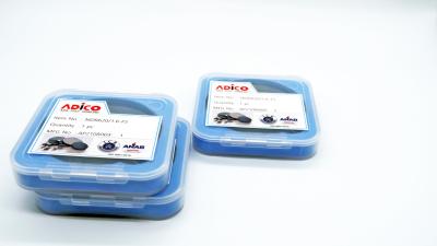 중국 다결정질의 다이아몬드를 기계화하는고 정밀도는 PCD 공백을 비웁니다 판매용