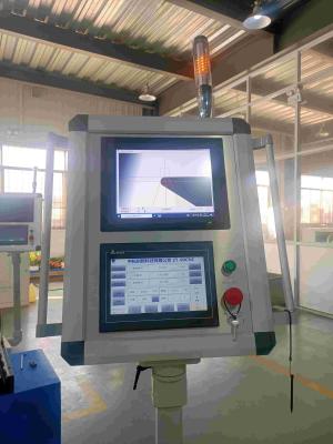 Cina Alta precisione PCD/sistema di With Online Measurement smerigliatrice di PCBN in vendita