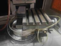 China Ultra Hard Material Grinder Automatic Grinding Machine Adjustable Spindle Speed for sale