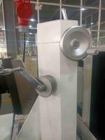 China Ultra Hard Material Grinder Automatic Grinding Machine Adjustable Spindle Speed for sale