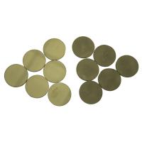 China Low Thermal Expansion Coefficient PCBN Blank for Difficult to Machine Materials for sale