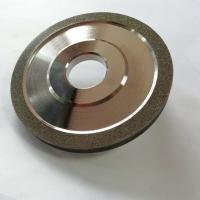 China High Durability Diamond Grinding Wheels with Customizable Grit Sizes for sale