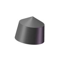 China Precision Polishing PCD Diamond Grinding Tools For PCBN Machinery Processing for sale
