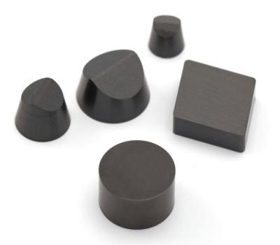 China Customized PCD Grinding Tools PCD Cutter OEM Service Available for sale