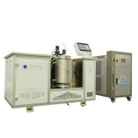 China Powerful Max Temperature 950℃ Vacuum Welding Machine For Welding/Brazing for sale