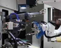 China PCD/PCBN CE Automatic CNC Grinder For Ultra Hard Tools Process for sale