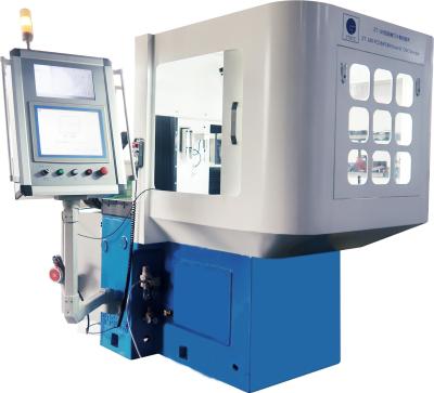 中国 高精度PCD磨き機 重荷鋳鉄体 販売のため