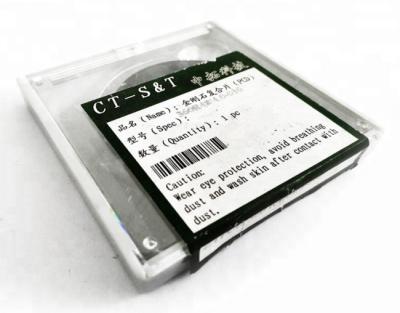 중국 산업 자동화 PCD 빈, 낮은 경사 저항과 높은 투명성 판매용