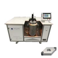 China Powerful Max Temperature 950℃ Vacuum Welding Machine For Welding/Brazing for sale