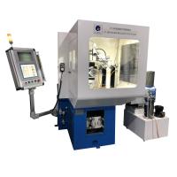 China Precision PCD/PCBN Grinding Machine with Adjustable Tip Radius and Spindle Speed for sale