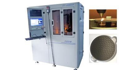 Cina Precisione 800W Potenza Laser CNC Fibra Laser Cutting Machine per il taglio ad alta risoluzione in vendita